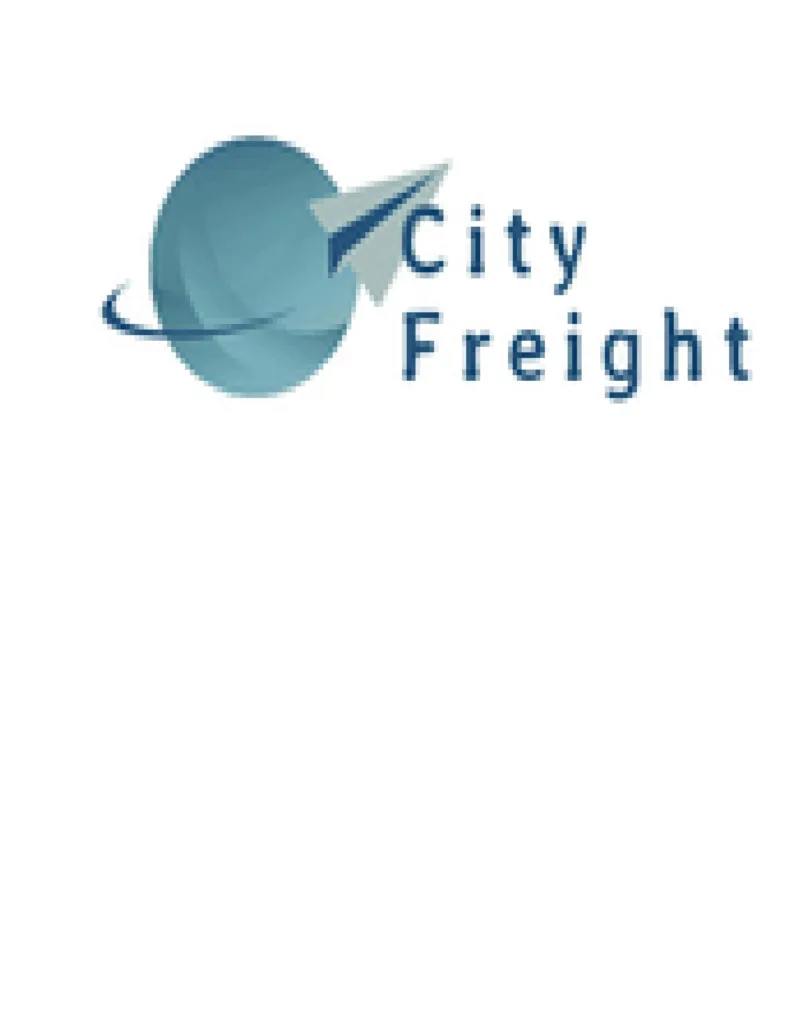 City Freight - Freight Club Directory