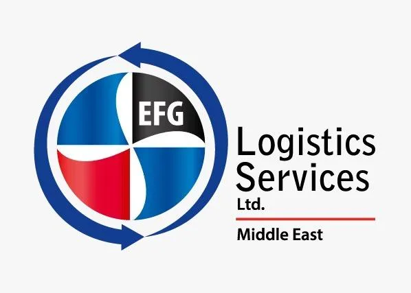 EFG Logistics Services LTD - Freight Club Directory