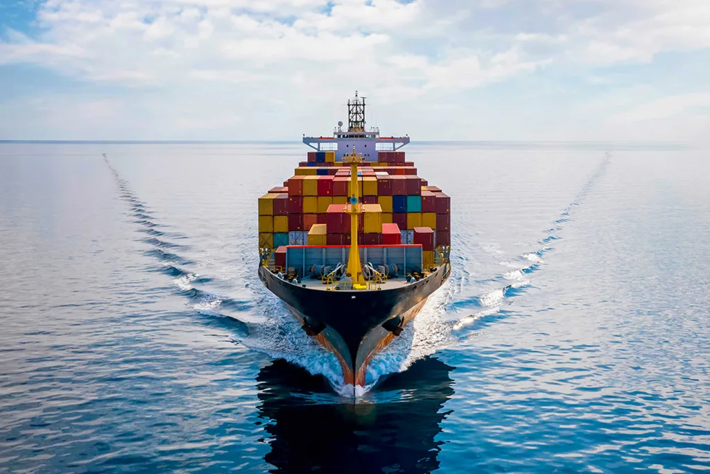 Shipping Lines: The Foundation of International Trade - Freight Club ...
